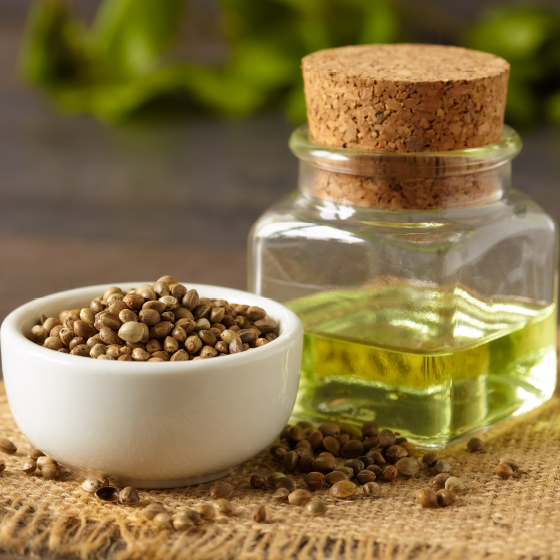 ORIGINAL - NUTRICIÓN Y REPARACIÓN | Marrakesh